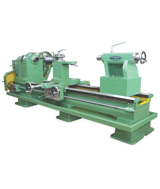 Extra Heavy Duty Lathe Machine - Contact Us for Best Deal.