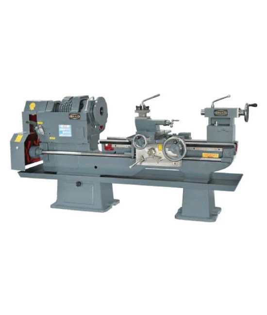 Kharad Machine in Rajkot - Custom Machine Designs Available