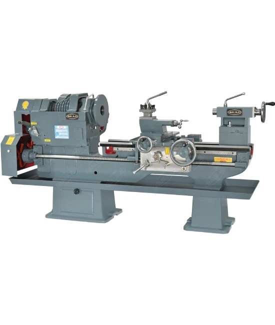 Heavy Duty Lathe Machine - Call Now for Custom Solutions